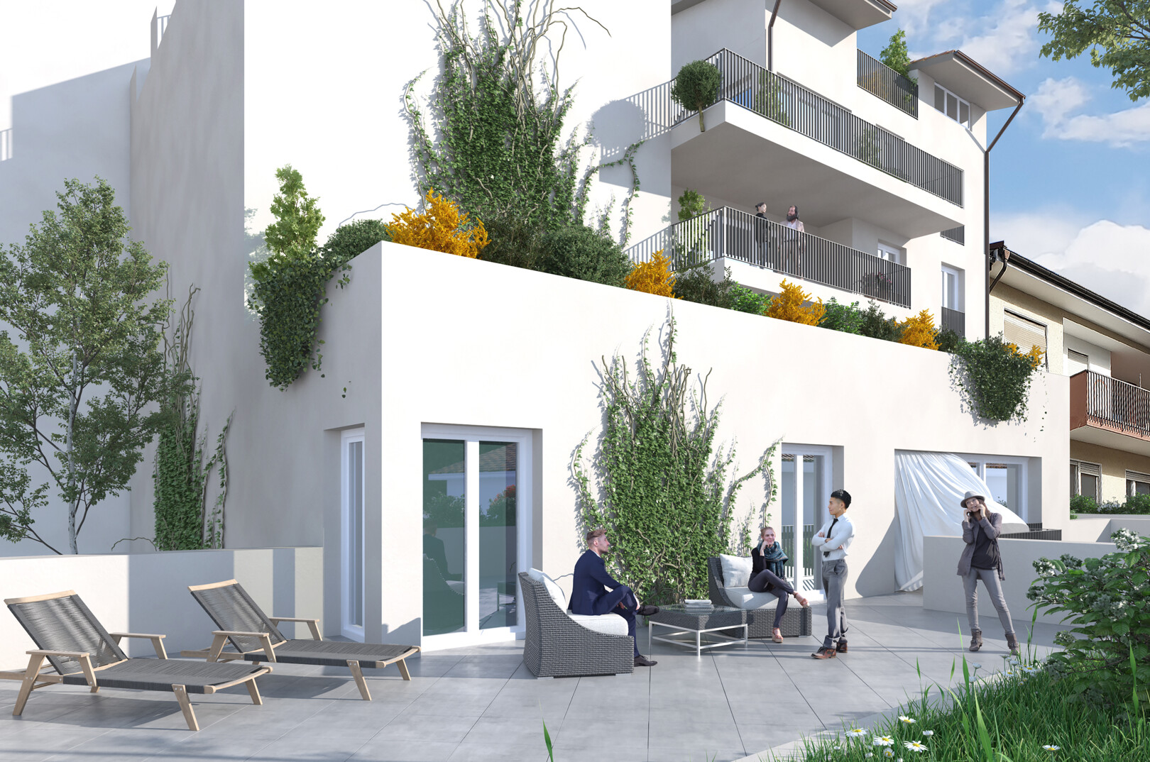 Haus Vintler • Ruth Immobilien