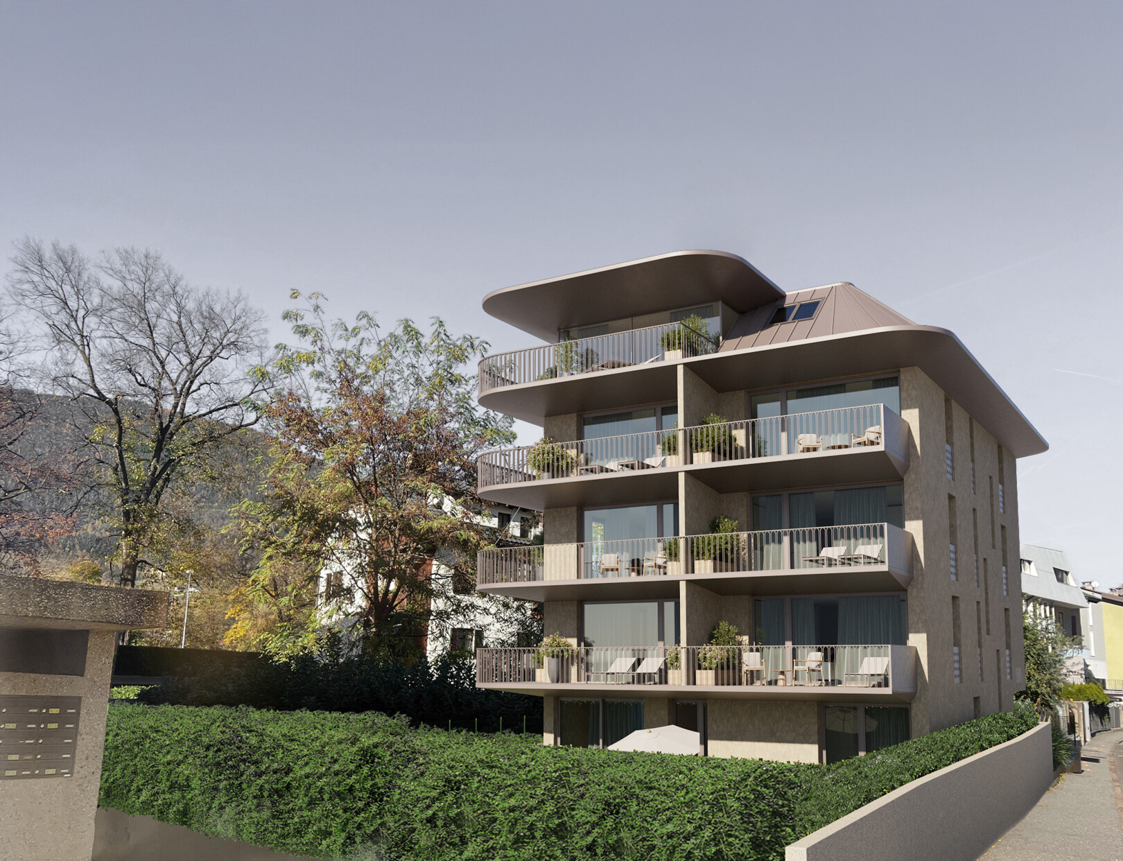 Eden • Ruth Immobilien