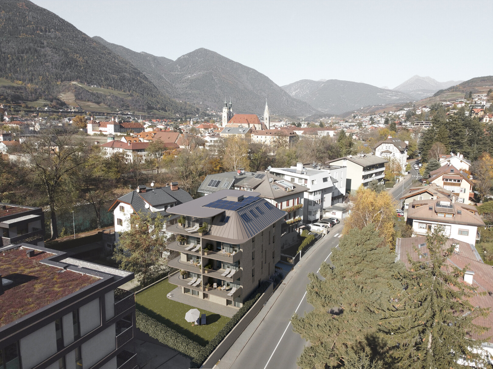 Eden • Ruth Immobilien