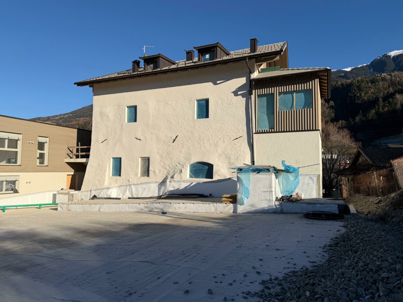 Ansitz Zephyris • Ruth Immobilien